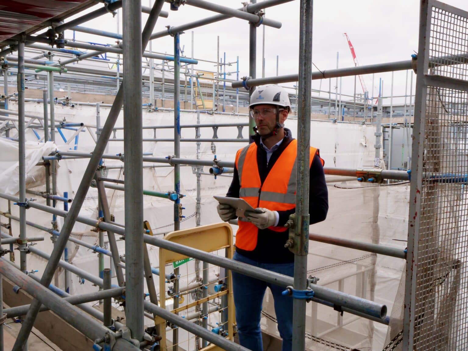 Why Tie Testing Matters: Staying Compliant with NASC TG4:25 - Smart ...