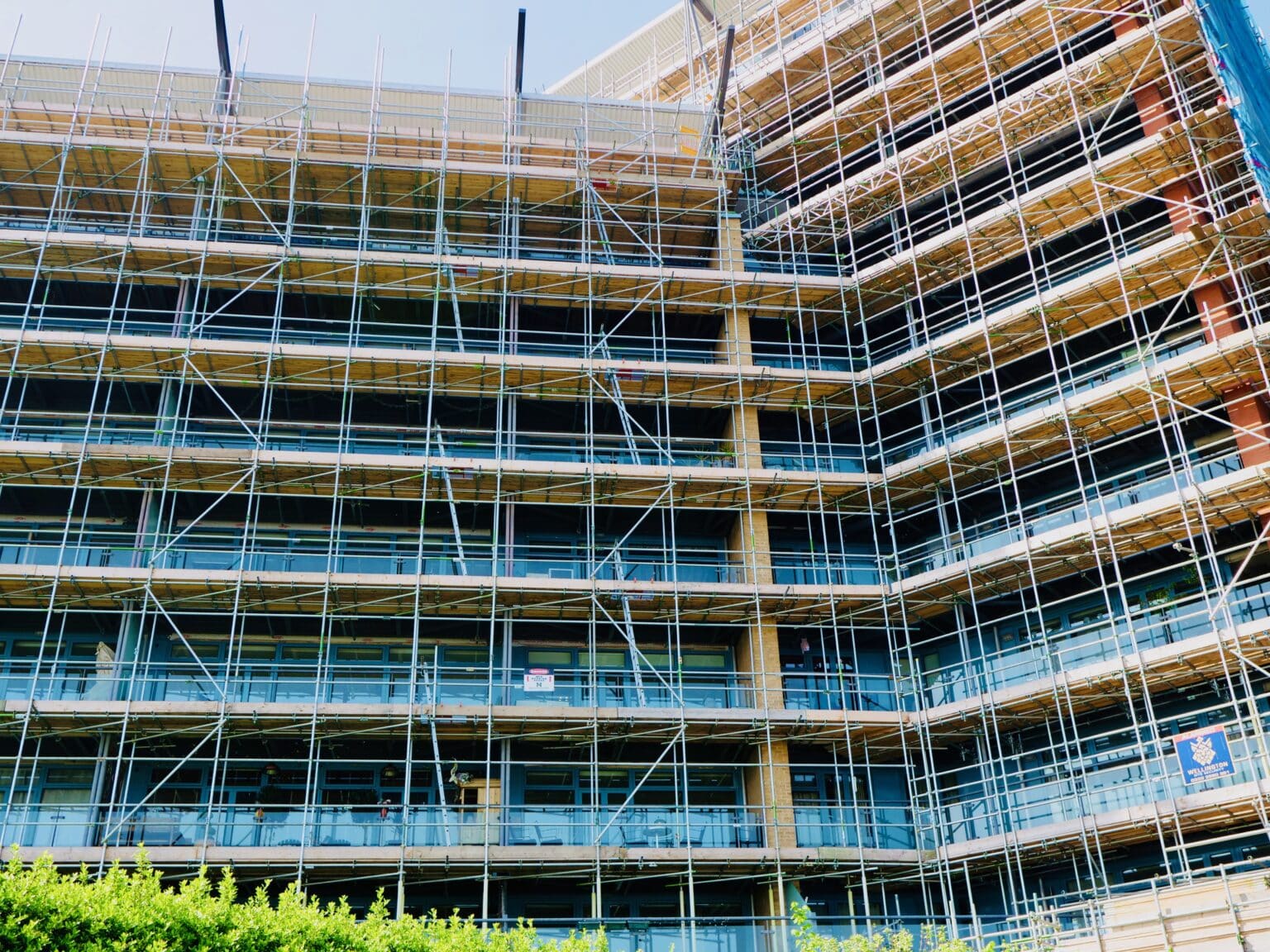 Why Tie Testing Matters: Staying Compliant with NASC TG4:25 - Smart ...