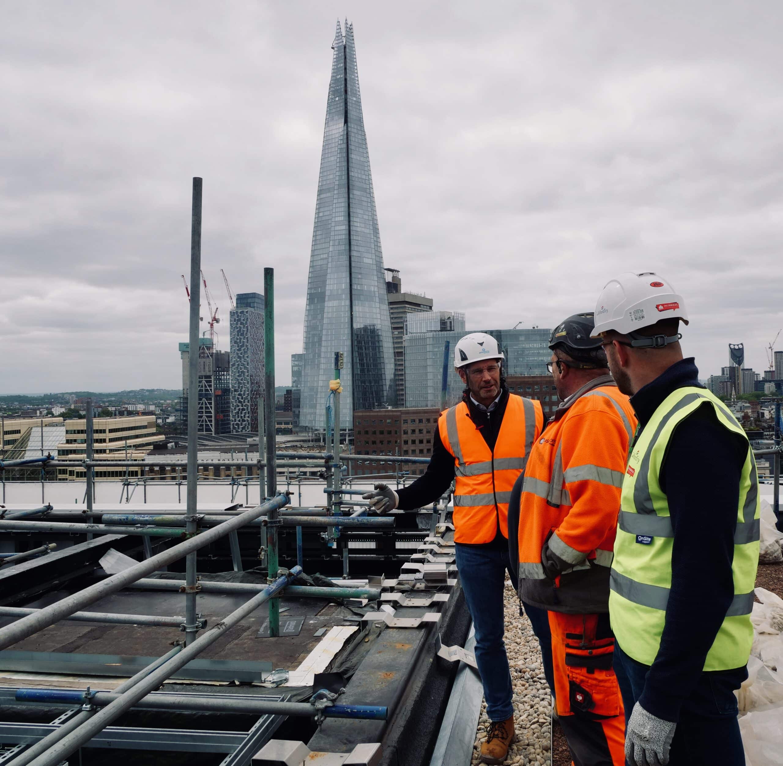 SMART Manager - Smart Scaffolder