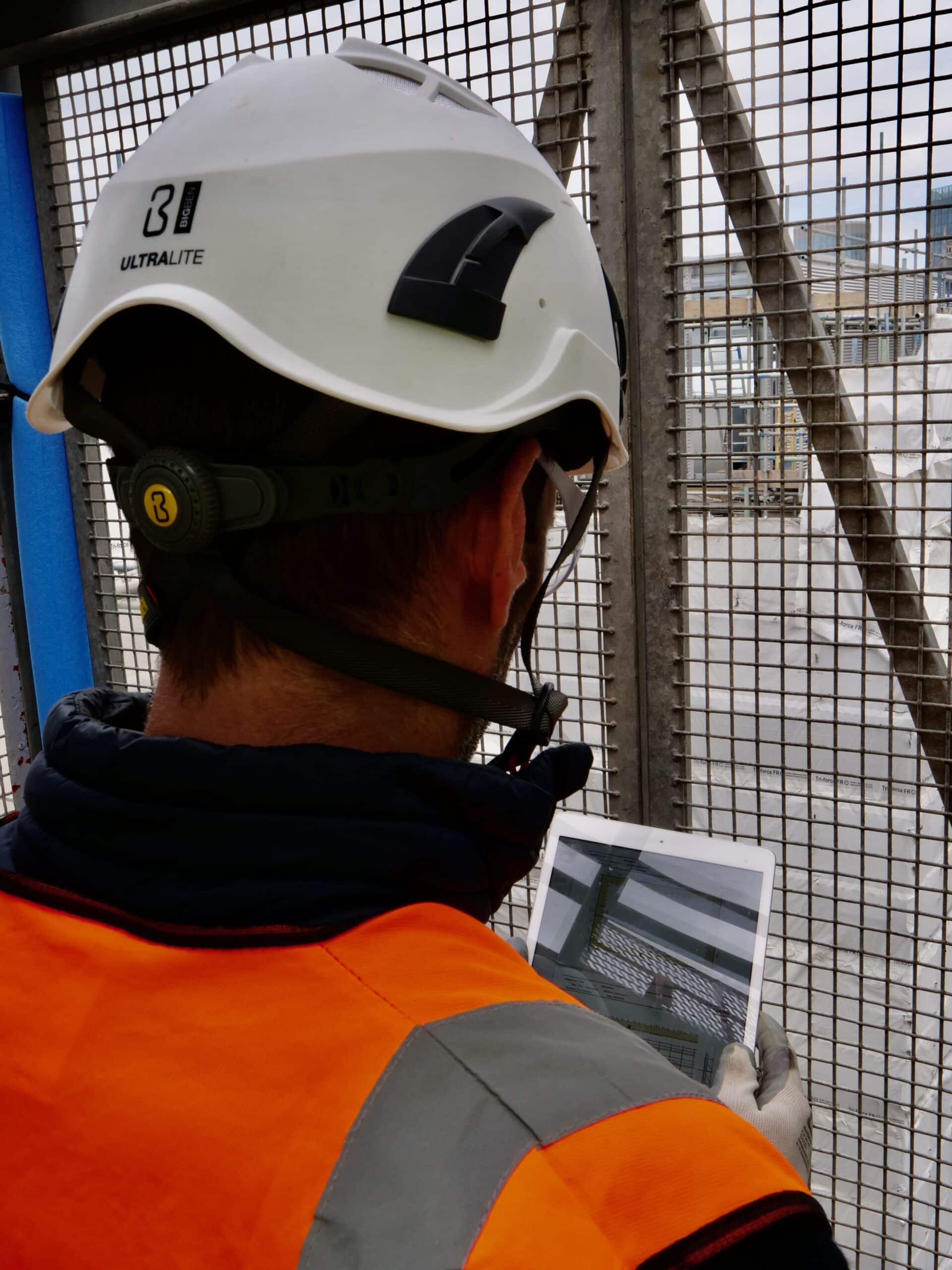 Scaffolding Management Software | Projects, Inspections & Compliance