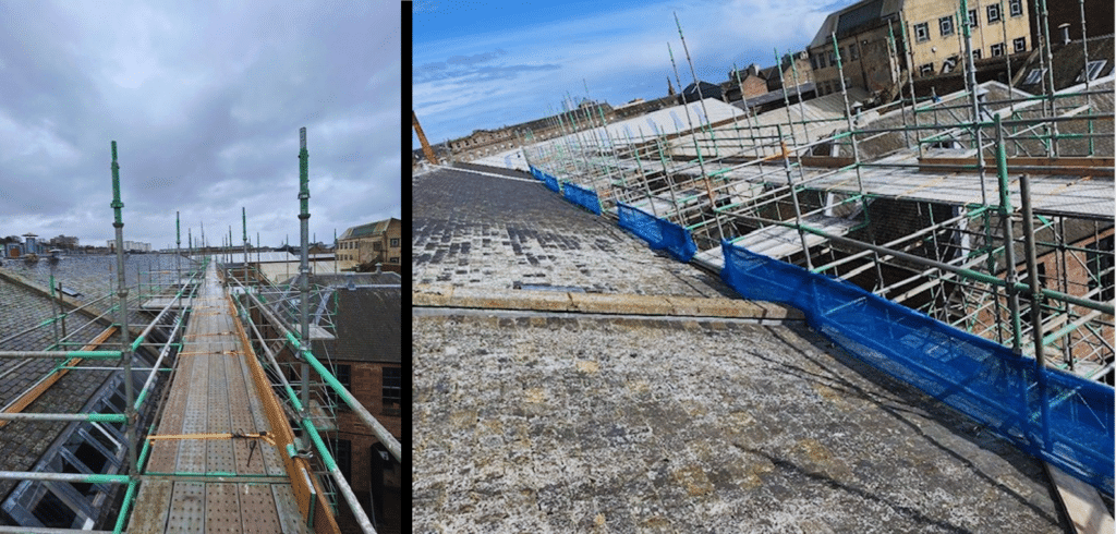 Scaffold Design Software Case Study: Verdant Works Solar Installation ...